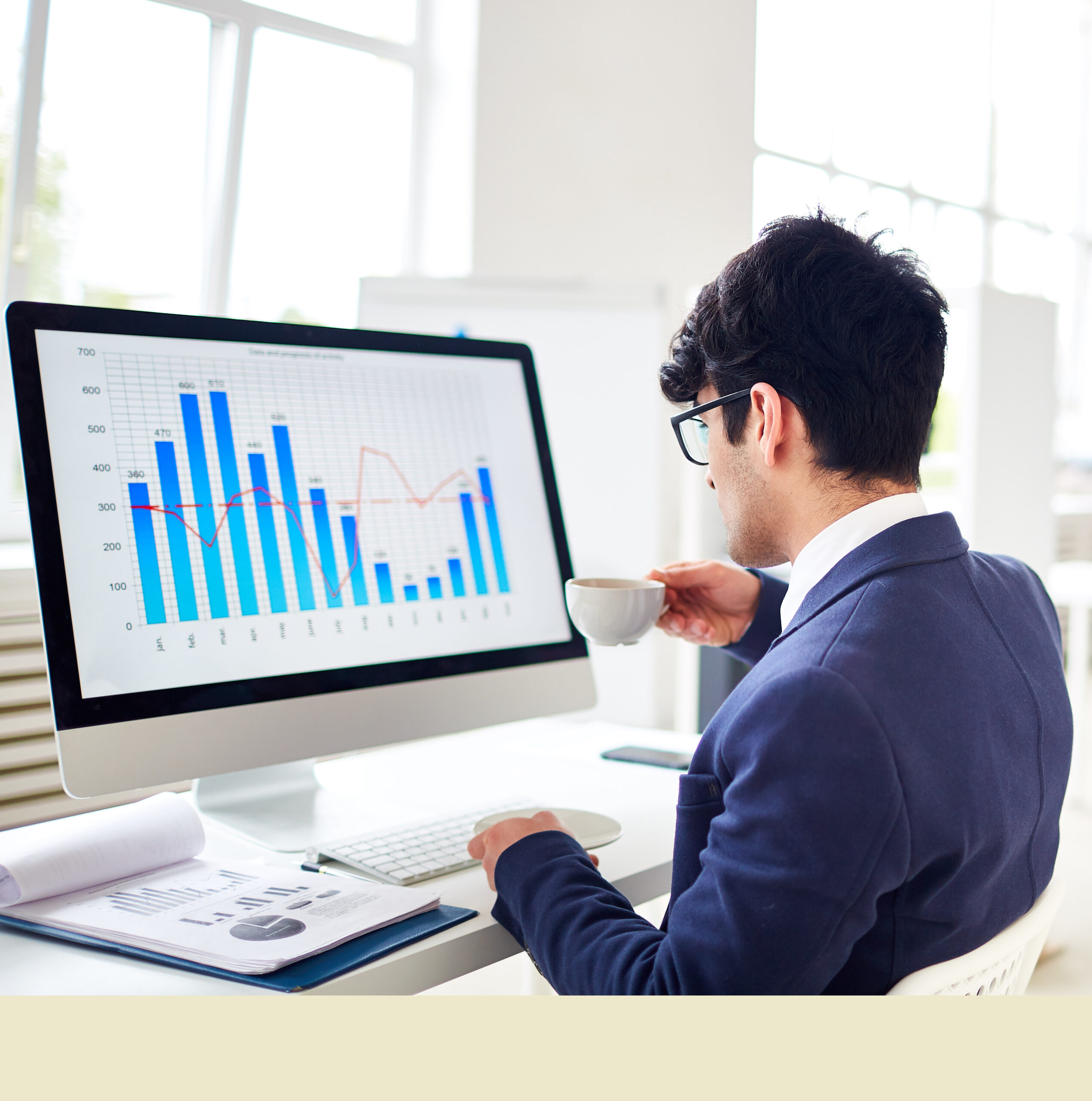 Stock Trading – Axispoint Finserv